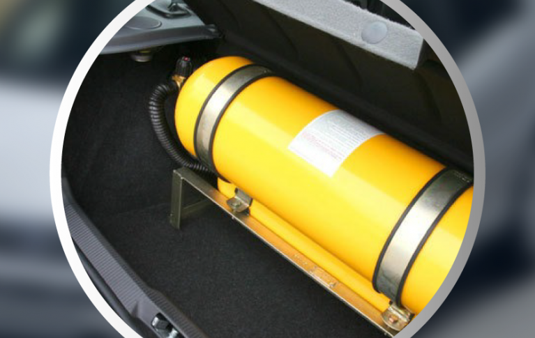 GNV, Gás Natural Veicular: conceito, kits e conversão, | Blog do Simplo