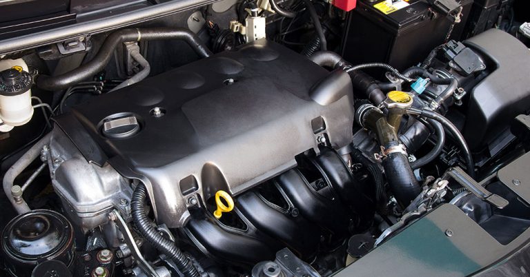 Motor Ciclo Diesel: princípio de funcionamento, componentes ...