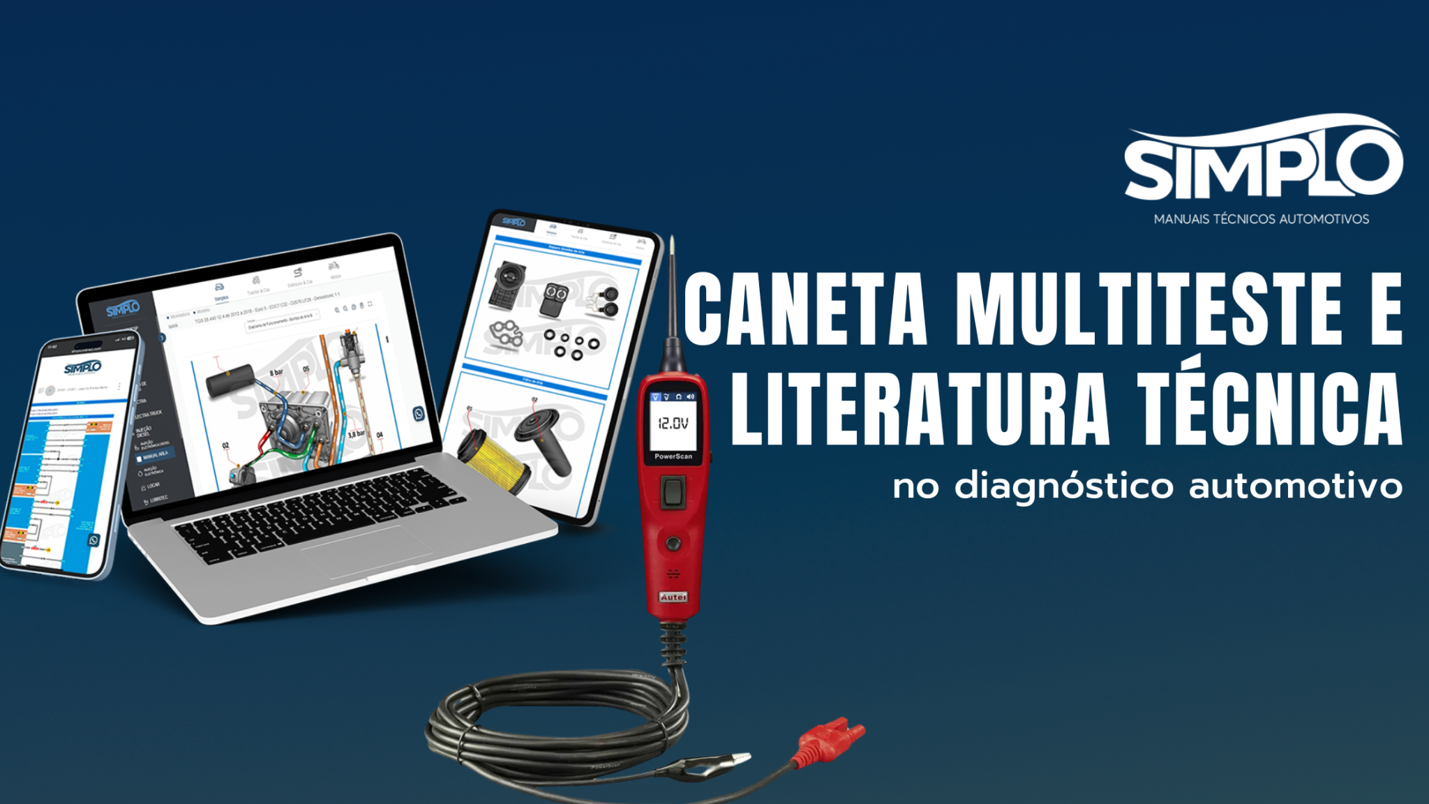 Sistema SCR: Redução Catalítica Seletiva explicada em detalhes – Blog ...